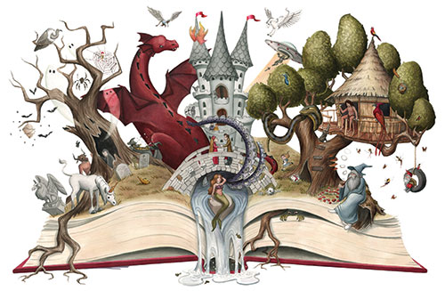 Jada-Fitch-illustration - THOMAS MEMORIAL LIBRARY