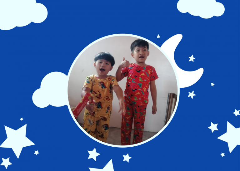 Pajama Story Time - THOMAS MEMORIAL LIBRARY