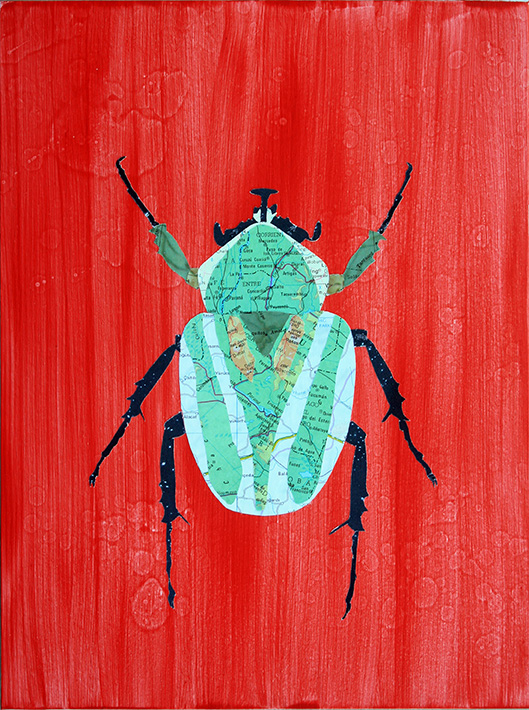 Stier Family Gallery - THOMAS MEMORIAL LIBRARY